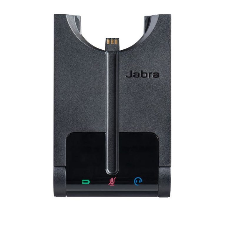 Jabra Pro 930 Duo | headsets.at | Imtradex