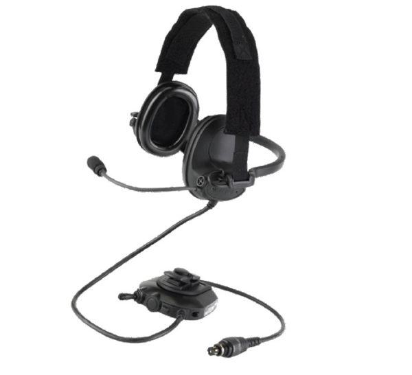 Helmfunk & Taktische Headsets | headsets.at - Imtradex Comm.